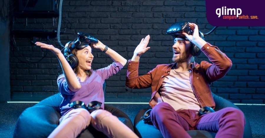 Best Broadband Provider For Gaming In NZ | Glimp